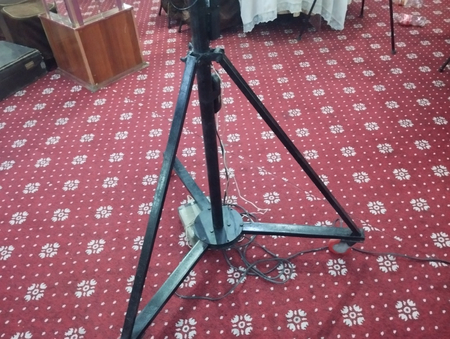 Video Kran video