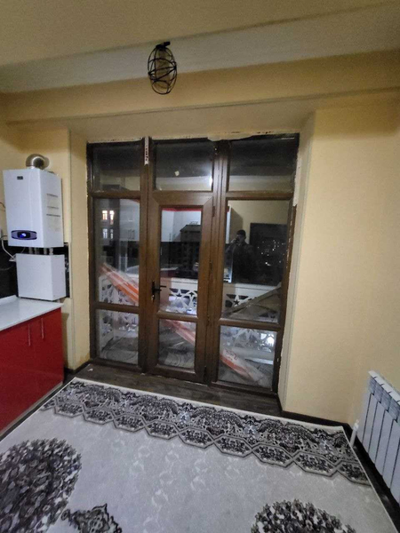 Arenda Sergeli 5
