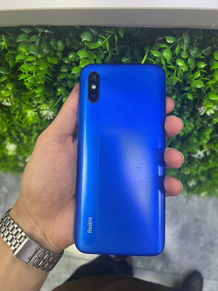 Redmi 9A 32GB uzb