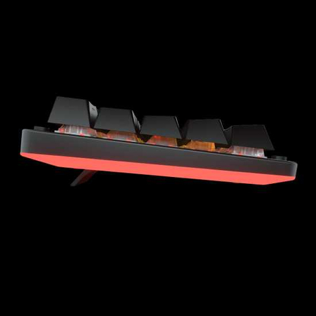 Клавиатура механическа Cougar PURI MINI RGB