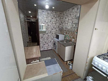 R17 Сдается квартира 1/2/5 на метро Чиланзар