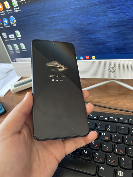 Huawei nova 10 SE