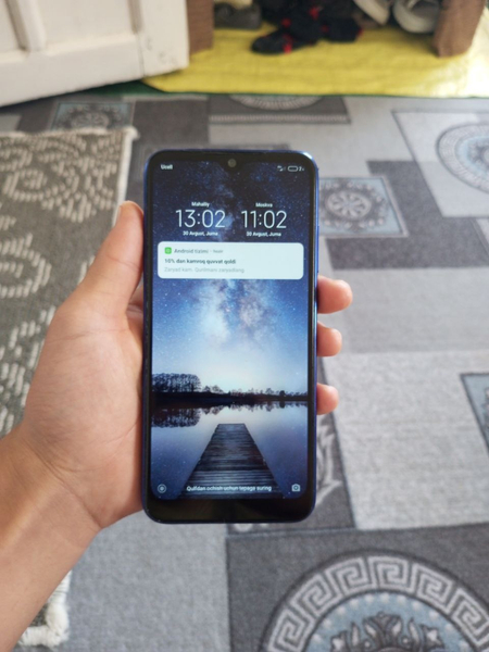 XIOMI Redmi note 8t