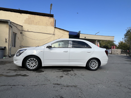 Кобальт автомат