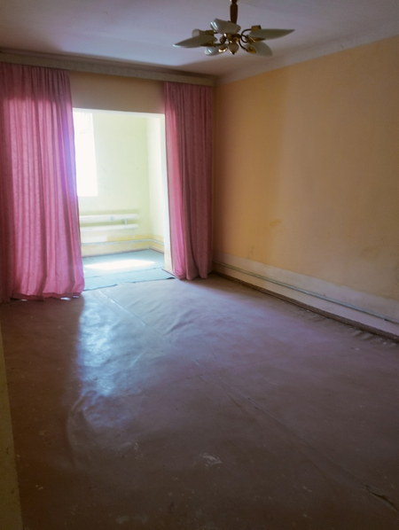 Продам 3 комнатную квартиру