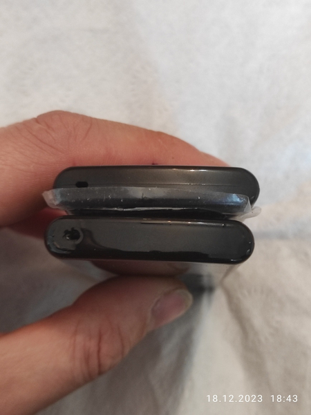 Nokia 6500 IMEI нету 30-дневка без регистраци.