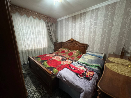 Продам 4 ком юнусабад 18 квартал