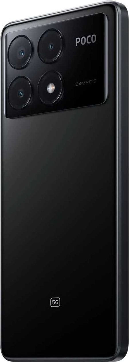 Xiaomi Poco X6 Pro 5G 8/256GB, Global новый в упаковке гарантия год