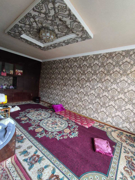 Продается 2х этажный дом  на земле за янги базаром МОЖНО В ИПОТЕКУ