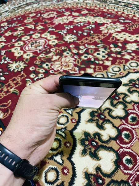 İphone 7 plus 32 gb 100%