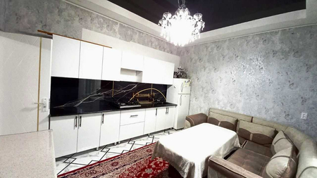 Таунхаус 3.45 сотка 7 комнат 2 этаж