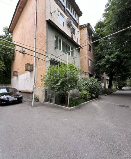 Продается 70м² ул.Юнус Раджабий 3/1/4 ор-р м.Космонавтов