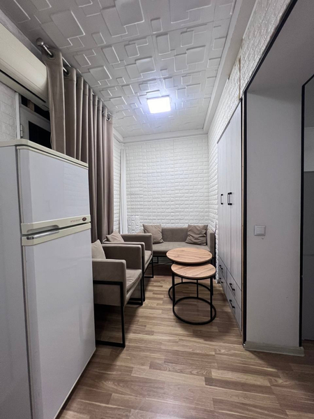 Аренда уютной квартиры рядом с м.Новза/Rent a cozy apartment near Novz