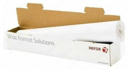 Бумага в рулонах Xerox Inkjet