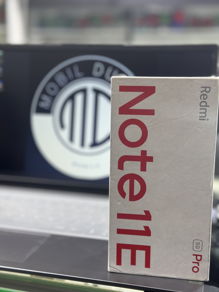 note 11 e pro 5g snapdragon695