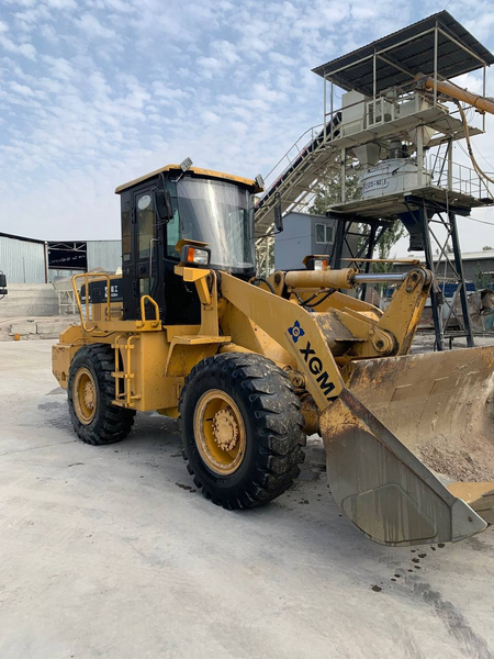 Pagrushik XG932H 2014