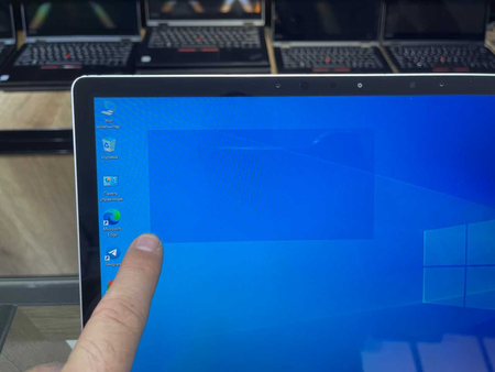 MICROSOFT SURFACE 3 CORE i5-1035G7, 8гб, 256ssd Сенсорный