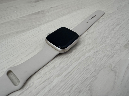 Apple Watch orginal batareka yomkosti 100%