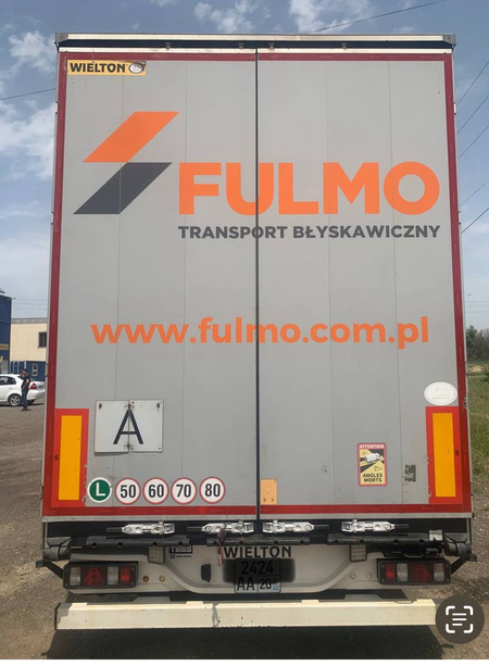 DAF euro 6 mega 2018