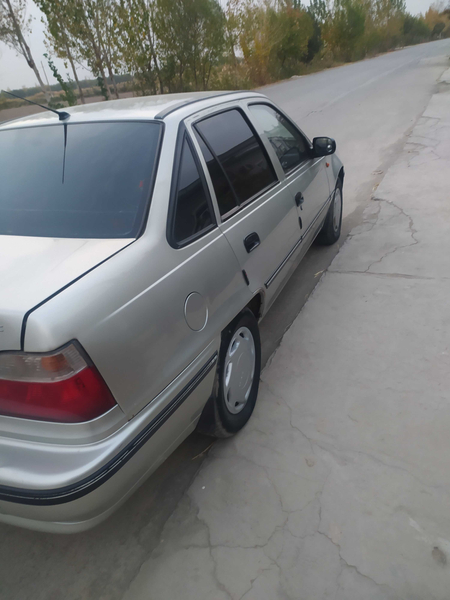 NEXIA 1 sotiladi Dons 2008