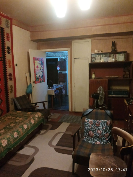 Продается квартира на Ц5