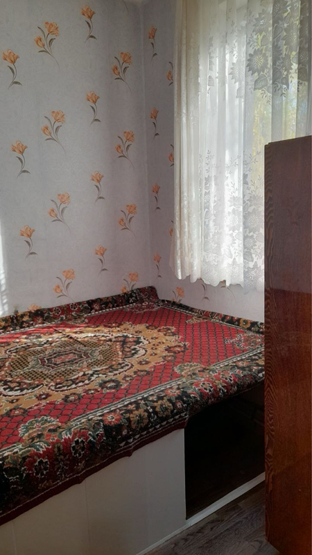 Сдаётся 2-комн квартира, на Панельной