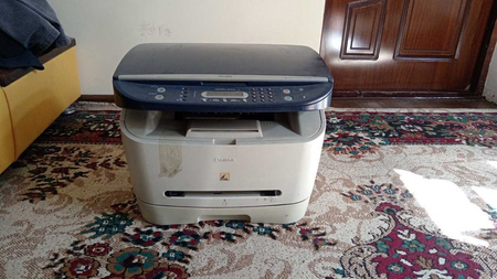 Canon MF 3110 МФУ 3/1 продается