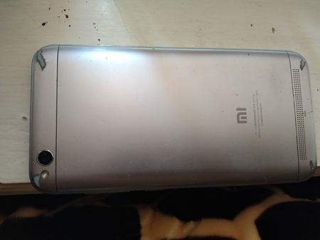 Redmi 5A Xolati yaxshi