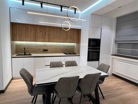 Продается 2/4/8 70м² ЖК PARISIEN, Яккасарайский район, Piramit