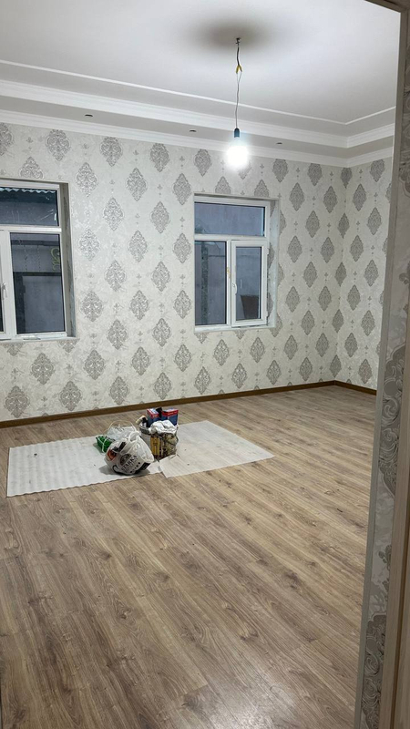 Uyi sotamiz opqoling