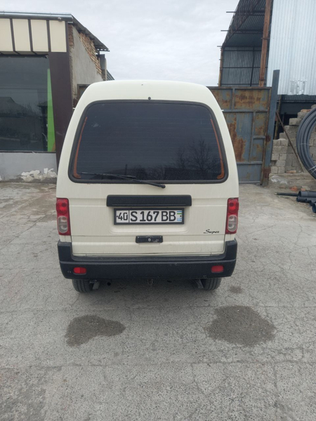 Дамас 2006 краска тоза