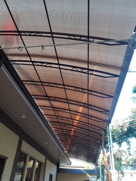 Kachala naveslar yasash hizmatllar