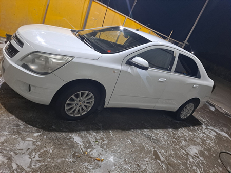 Cobolt chevrolet