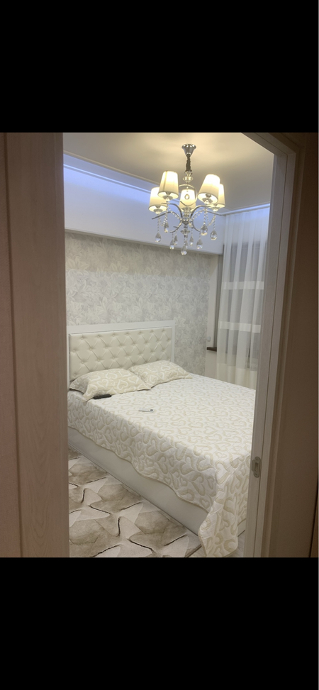 Сдам Свою каартиру в центре,Космонавтов