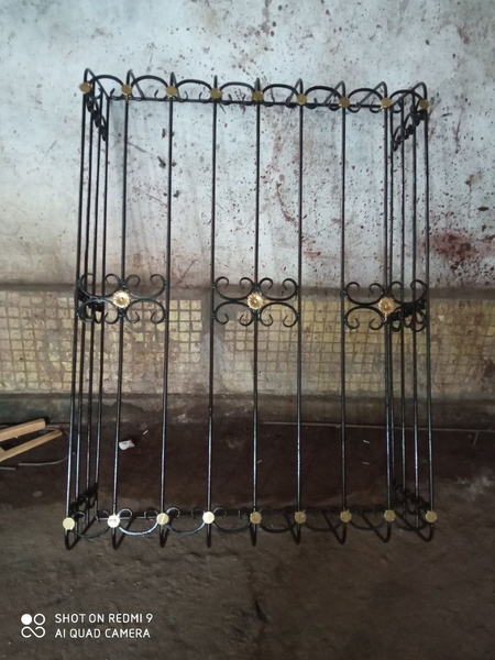 Reshotka naves  zina hammasini qilamiz