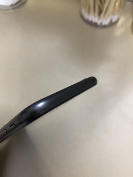 Iphone 8, ideal xolati, akkumulyator usileniy