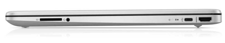 Ноутбук HP 15/i3-1115G4/DDR4 8GB/SSD 256GB/15.6