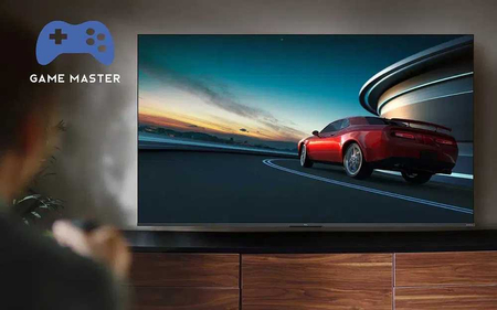 Телевизор TCL 43 /50 /55 /65 /75 P635 4k UHD Google TV по оптовой цене