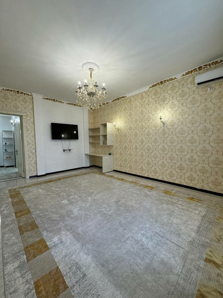 Продаётся Новостройка, Яккасарай 2/7/8