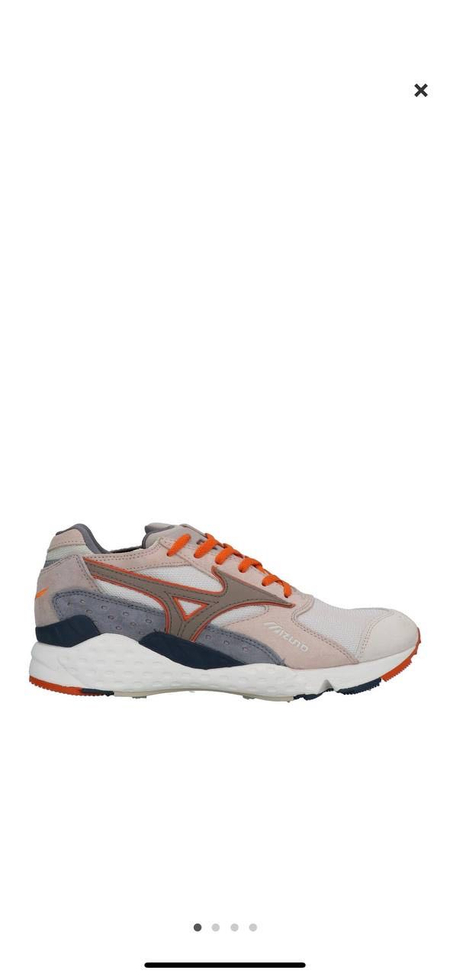 Обувь мужская,спортивная обувь,Mizuno