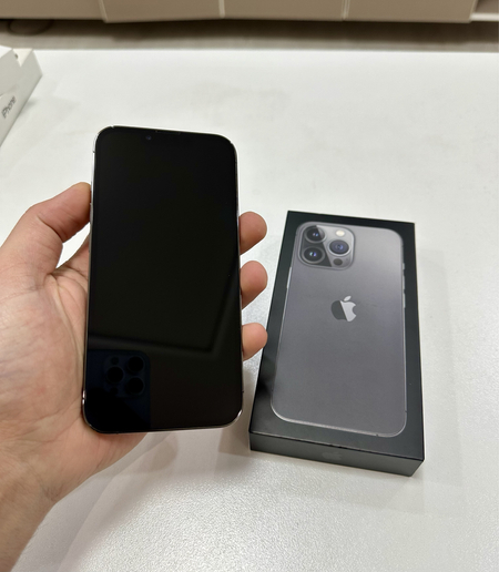 iPhone 13 Pro 256GB 86% емкость