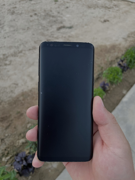 samsung s 9 vetnam
