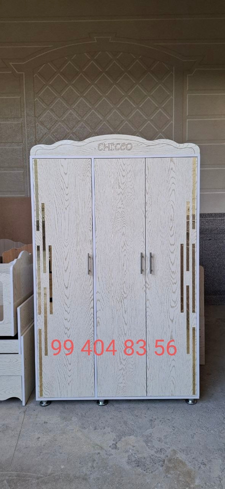 Kravat va shkaf detskiy mebel