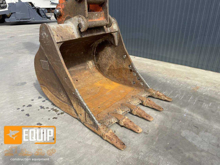 Экскаватор Doosan DX225LC-3