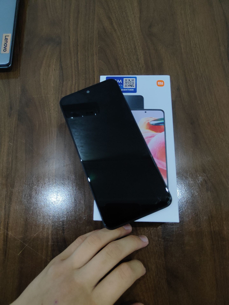 Redmi note 12 128tali srochno yana kelishamiz