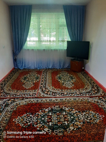 Продается 1 ком. Кв. ОКТЯБРЬ