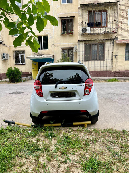Spark 2019 avtomat oq 48.000 yurgan variantga beriladi