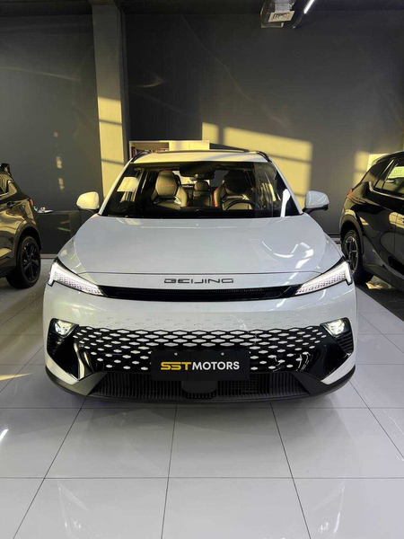 BEIJING X55 с официальной гарантией