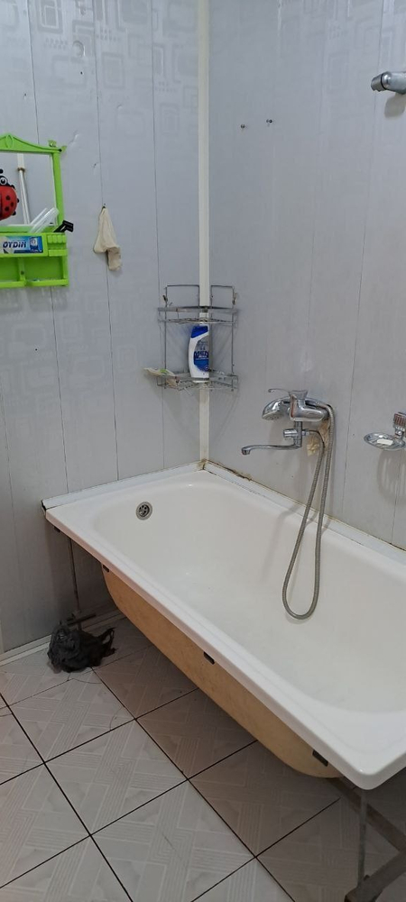 Продается 1 ком квартира ТТЗ-2