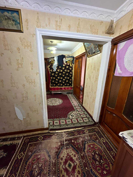 срочно продаётся квартира